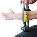 The Original Arm & Forearm Massager & Roller | Rolflex
